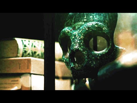 No One Gets Out Alive 2021 Movie Recapped - Film Explained