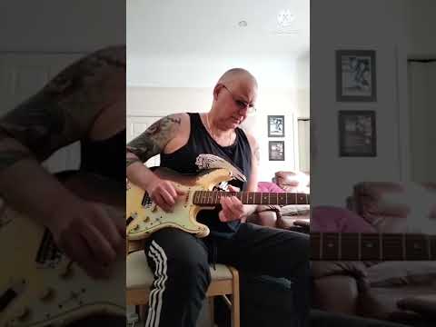 Vtt Relics Strat 50's - Blond Hardtail (with checking) | Reverb