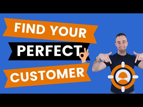 How To Create A Customer Avatar/Customer Persona (Including FREE Worksheet)