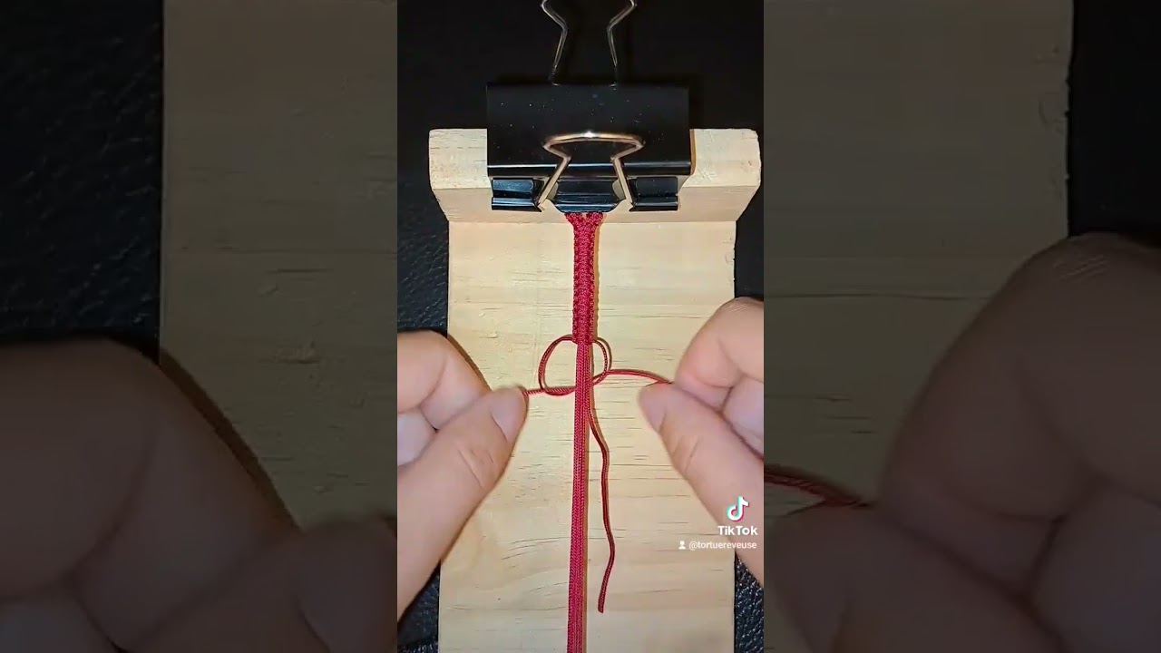 Créez facilement des bracelets tressés : le guide ultime