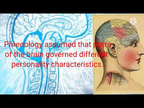 The Pseudopsychology/Pseudoscience