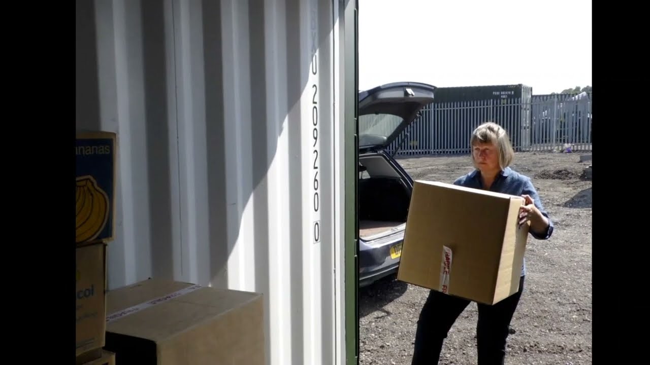 storage salisbury | secure self storage units in Salisbury | container storage | self storage ...