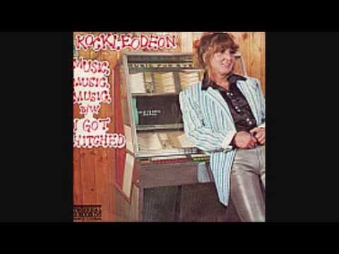 Rockleodeon - Music, Music, Music - 1982