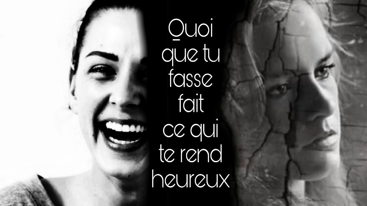 Comment être heureux tous les jours. (5 gestes quotidiens)