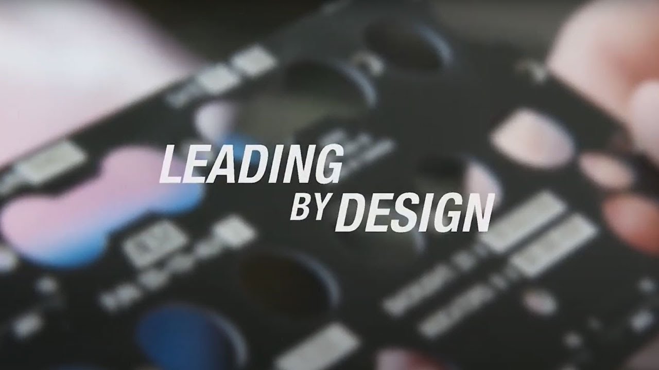 AEM - Leading by Design
