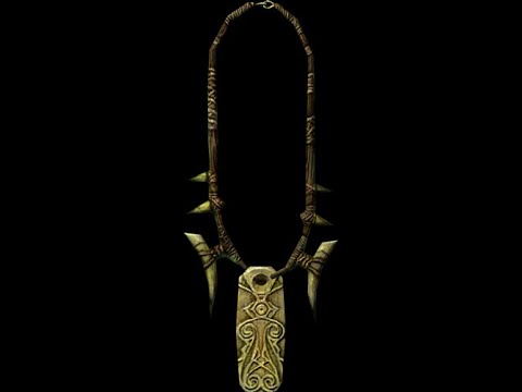 Steam Community :: Video :: Legendary (Skyrim) - Kyne's Token