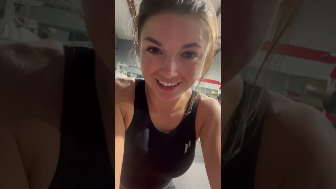 Small Sunday Workout!