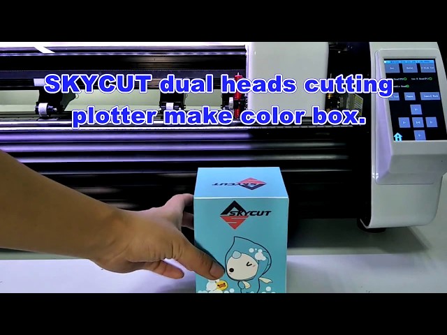 Vinyl Sticker Cutting Plotters - Graphtec CE7000-60 Cutting Plotter ...