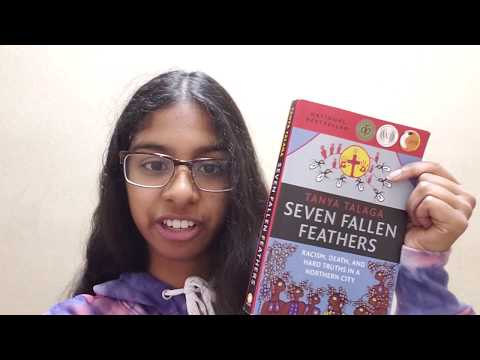 Travel :: Seven Fallen Feathers