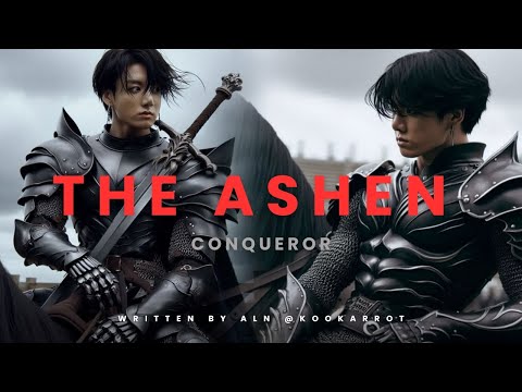 THE ASHEN CONQUEROR : JJK FF - Chapter 1 : The Bloodied Veil - Wattpad