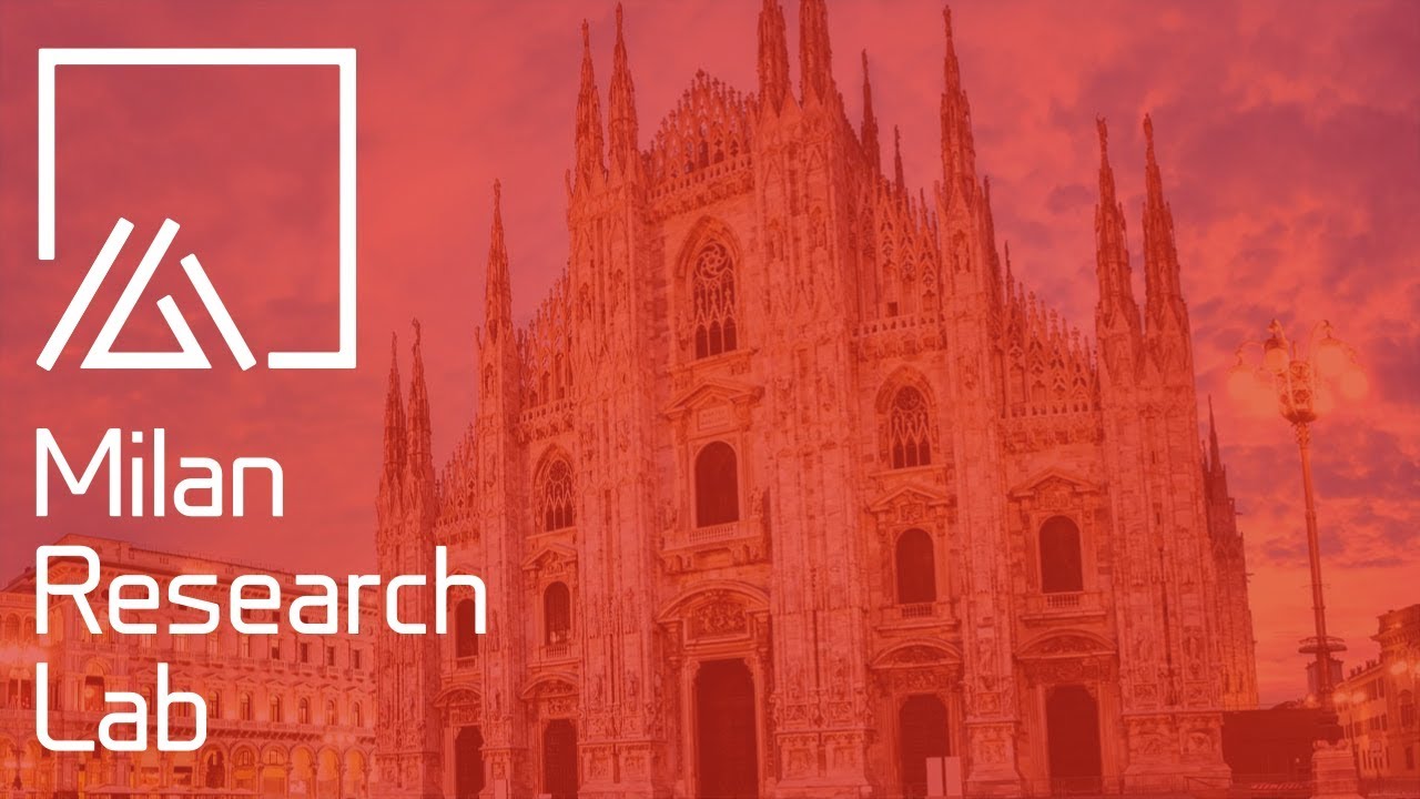 Milan Research Lab | Introduction