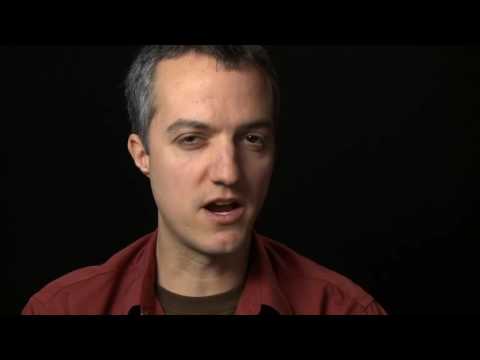 Conoce a Rob Jensen (video) | Animación | Khan Academy