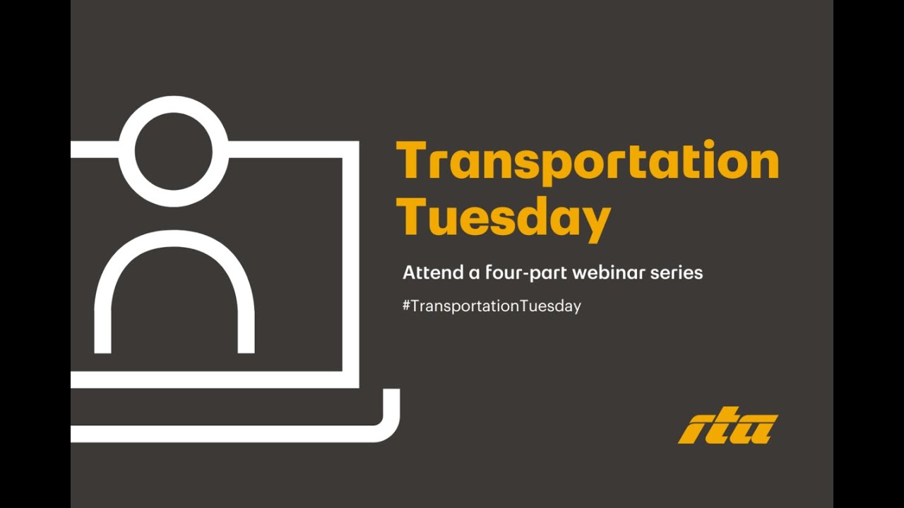 Transportation Tuesday 2023: Mobility Hubs