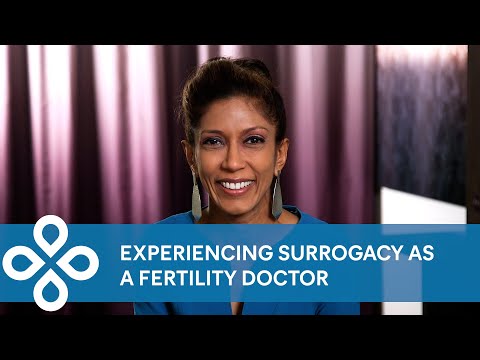 What is Surrogacy Like?