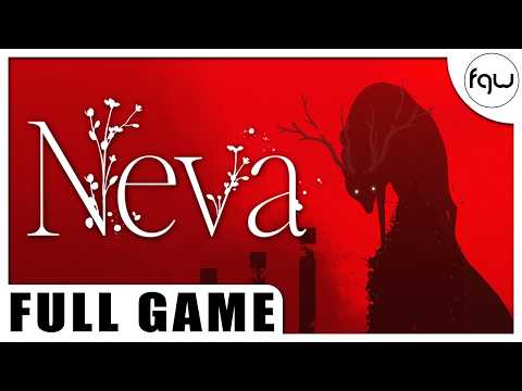 Steam Community :: Video :: NEVA Gameplay Walkthrough FULL GAME (PC 4K 60FPS) - No Commentary