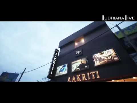 AAkRITI FURNITURE (INDIA) LUDHIANA