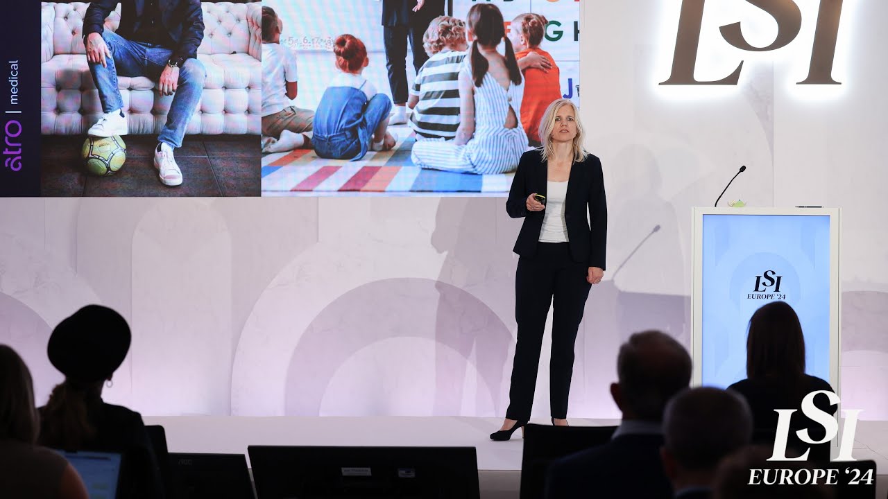 Anita Brinks, ATRO Medical - The Artimis® Meniscus Prosthesis - Life ...