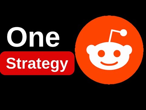 Reddit stories. Best trading strategy for crypto