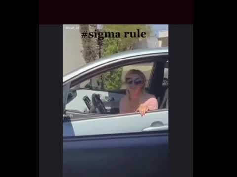 Sigma Rule