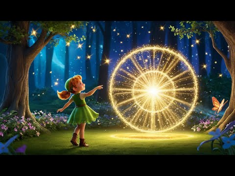 Them in Fairyland | Magical Kids Song | Fun Finger Play Nursery Rhyme