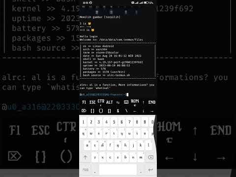 GitHub - luisadha/alrc-termux: Alrc-termux is a framework designed to enrich the Termux user ...