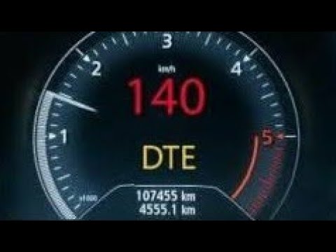 What Does DTE Mean in a Car? How to Reset Your Distance to Empty (DTE)