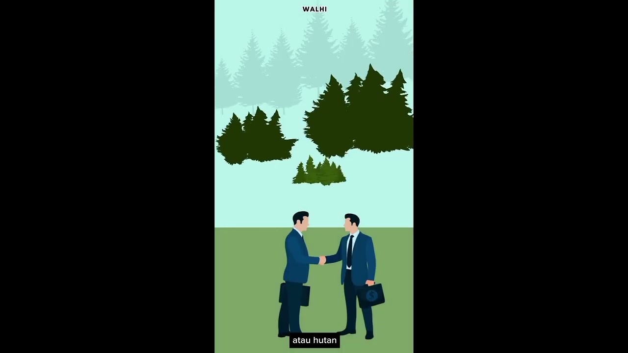 Apa itu Perdagangan Karbon dan Bagaimana Mekanismenya?