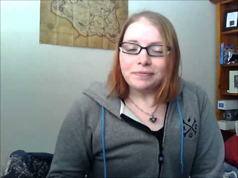 Response to Chelsea’s First Vlog | wooshkah