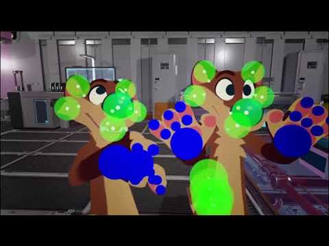 Steam Community :: Video :: Vrchat Physics Bones