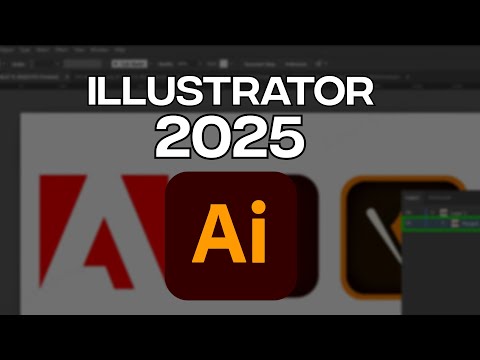 Adobe Illustrator Crack | Free Download Illustrator 2025 | Crack Illustrator Mac & Win