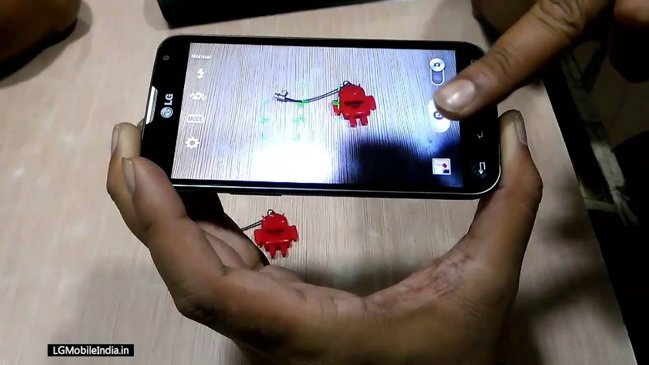 LG L90 Camera Testing and Samples