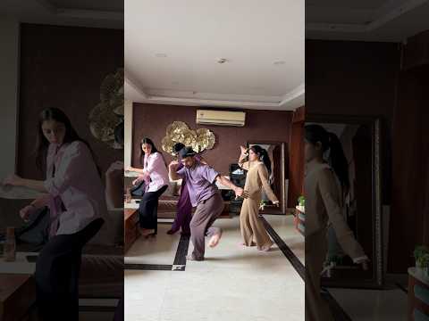 Dance practice😂😂 #comedy #funny