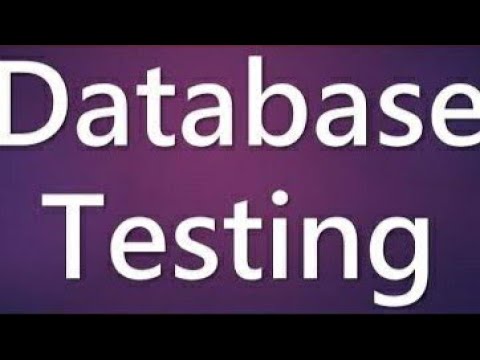 Basic SQL Queries and Database Testing