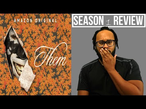 Them - Season 1 Review