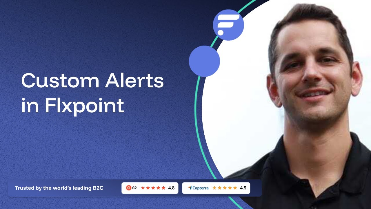 Custom Alerts in Flxpoint