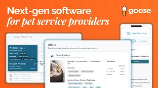 Goose | Bewertungen, Preise und Demos – SoftwareAdvice DE