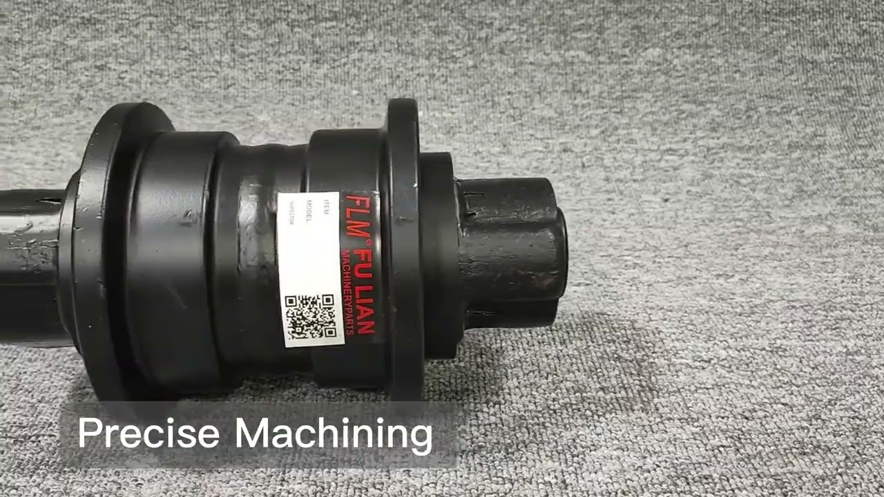 Bottom Track Roller for IHI (IHISCE) IHI40J IHI50 IHI55 IHI60 IHI80 ...