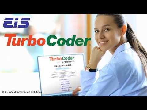 TurboCoder: Introduction & Overview (ICD-10-AM/ACHI/ACS)