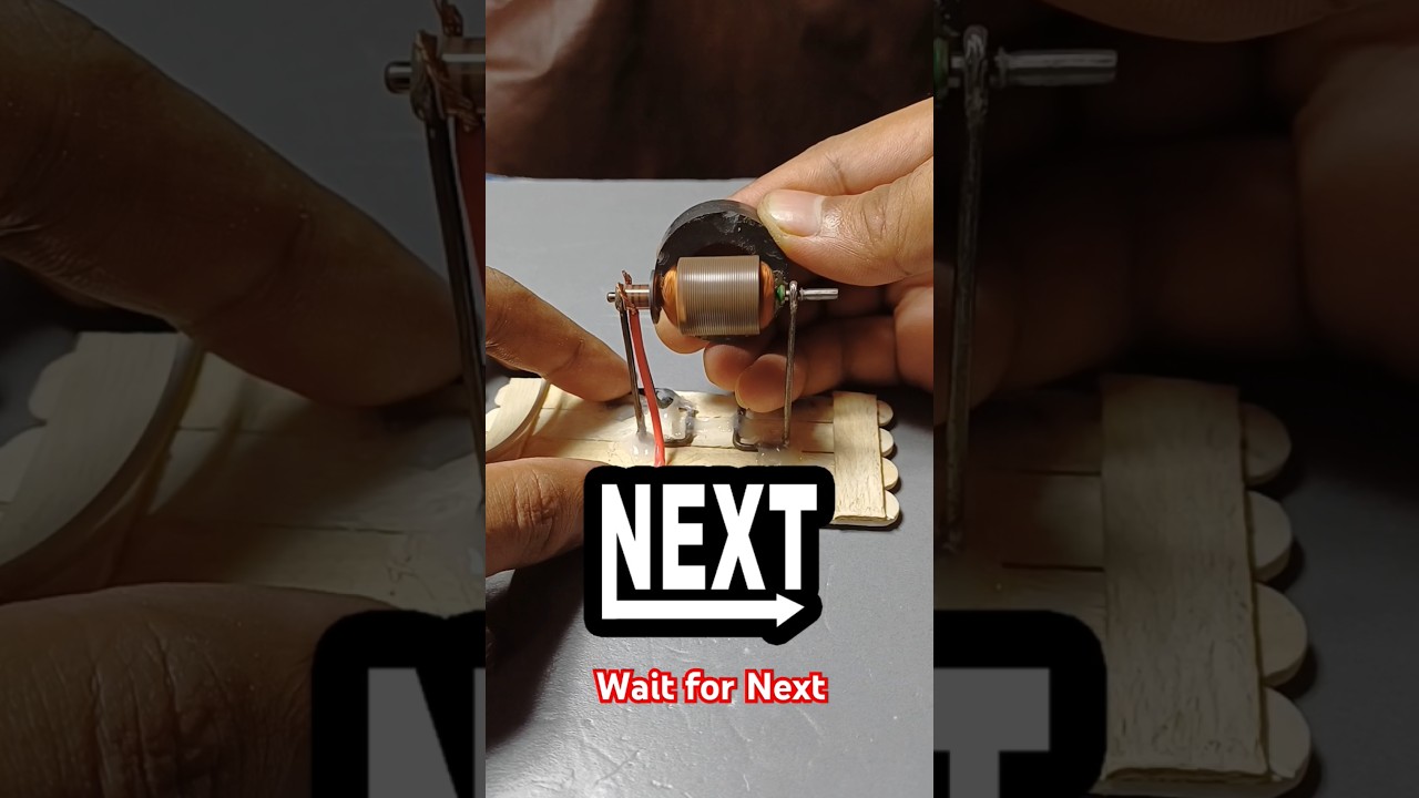 Magnet Power Generator, Autopower Engine gadgets/Viral invention #shorts #gadgets