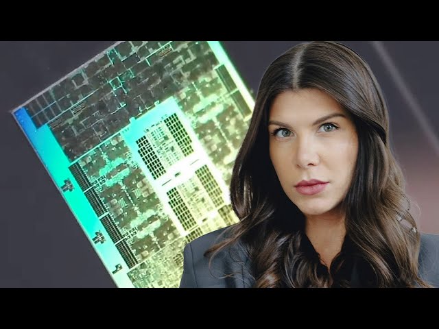 Microchip Breakthrough: The World's First Silicon-Free Processor ...