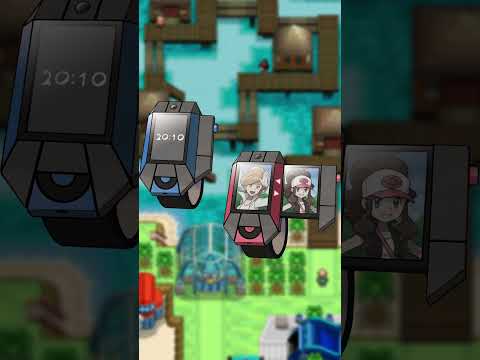 History Of Pokemon Online!
