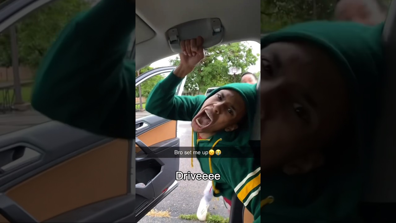 Smacking Strangers GONE WRONG⚠️🤯