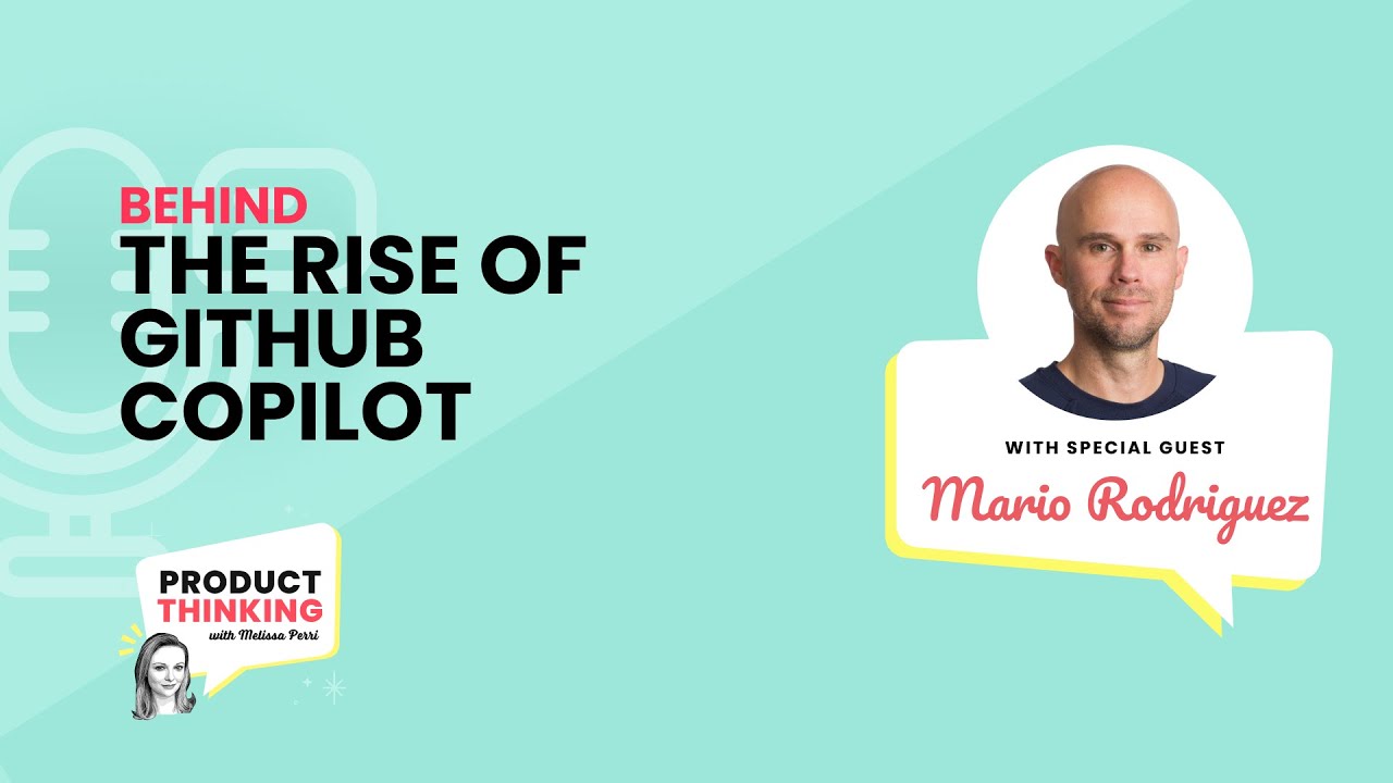 Episode 223: Behind the Rise of GitHub Copilot with Mario Rodriguez