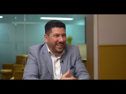 Clyde Puli On PN, Leadership And Maltese Social Changes