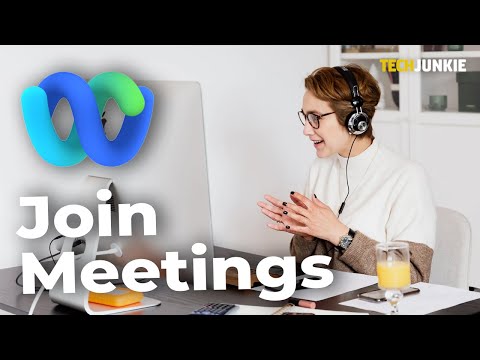 How to Join a Meeting in Webex