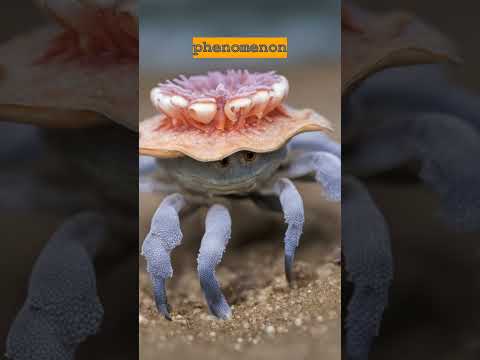 Sea Anemones Are the First Animals Found to Track the Sun Like Plants