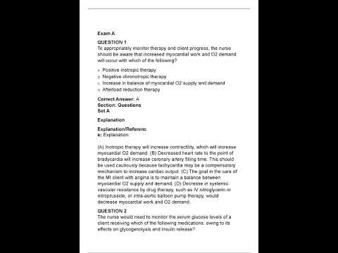 NGN NCLEX RN ACTUAL EXAM 2025 QUESTIONS TEST BANK PASS WITH A+