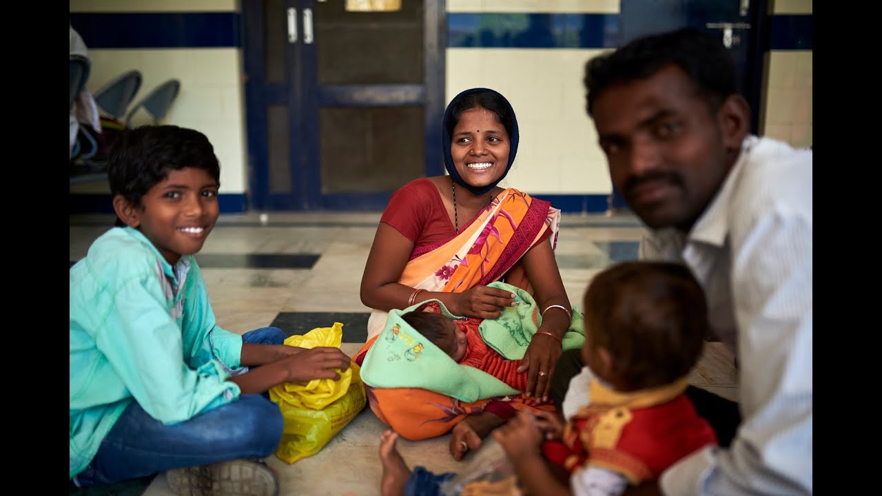 Rural Development Trust (RDT) at a glance