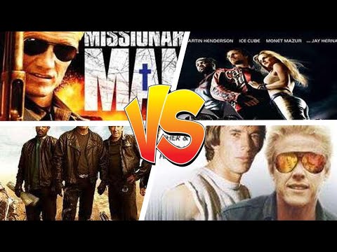 The Best Motorcycle Movies Ever Made 🌏