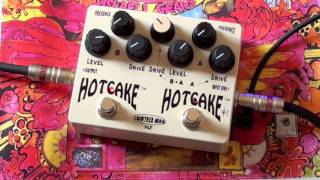 Crowther Double Hotcake Overdrive - What To Know & Where To Buy ...